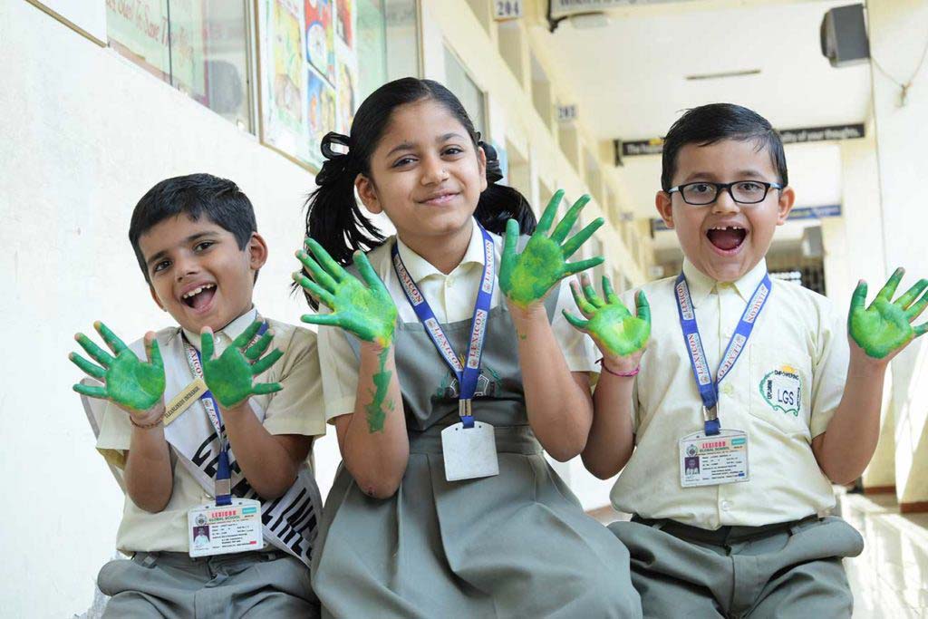 Home Header Centered Logo – Lexicon Global School